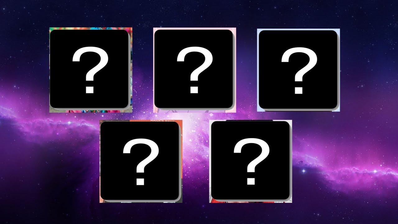 2023 New Members | Andromeda Arcade - YouTube