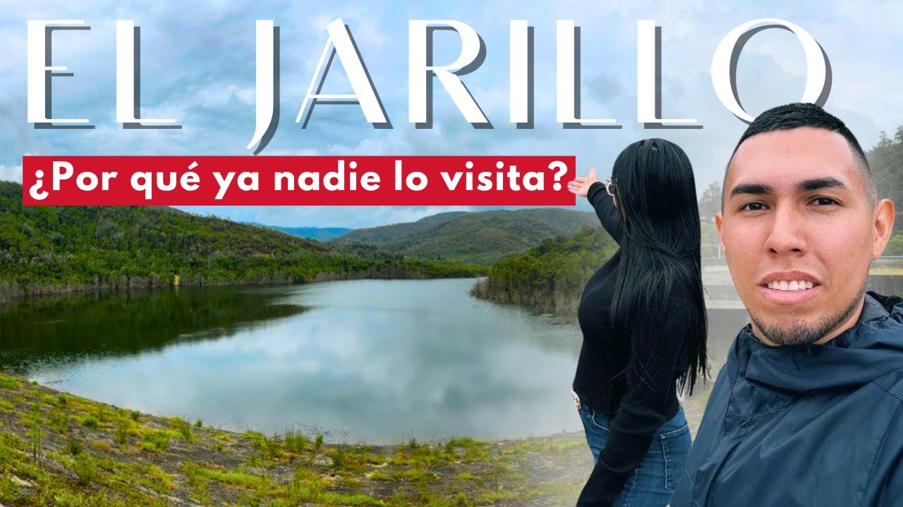 LA JOYA DE EL JARILLO, VENEZUELA 🇻🇪 (pocos conocen este lugar) - YouTube