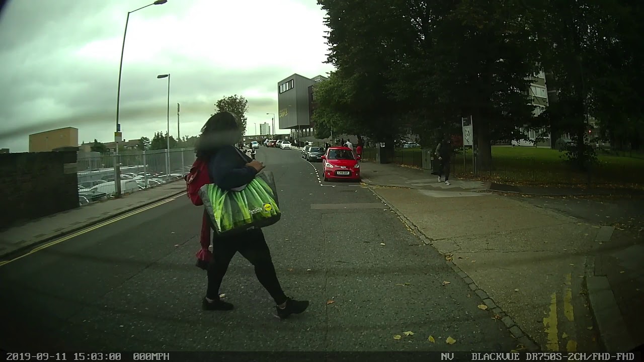 Police, camera, action... - YouTube