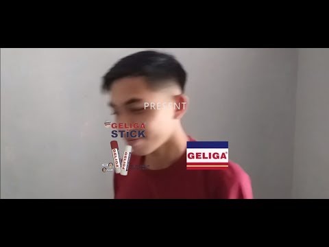 Geliga stick challenge | #1 - YouTube