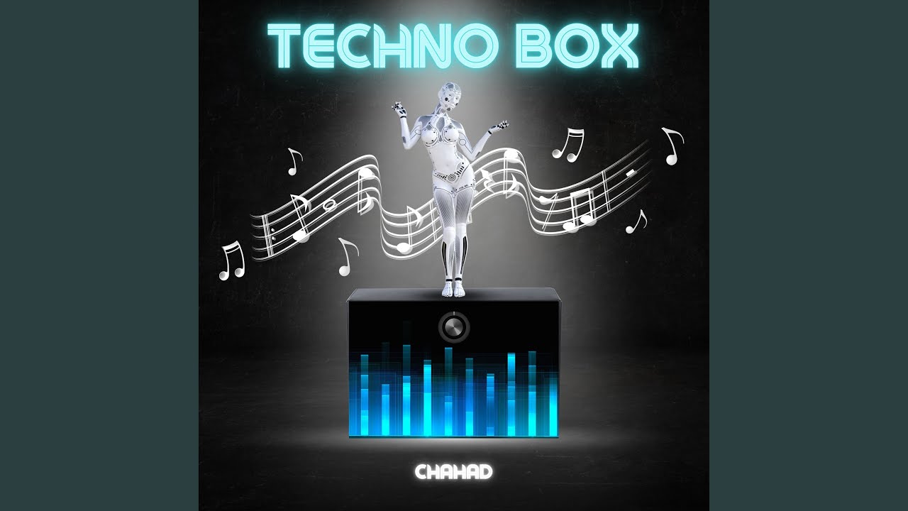 Techno Box - YouTube
