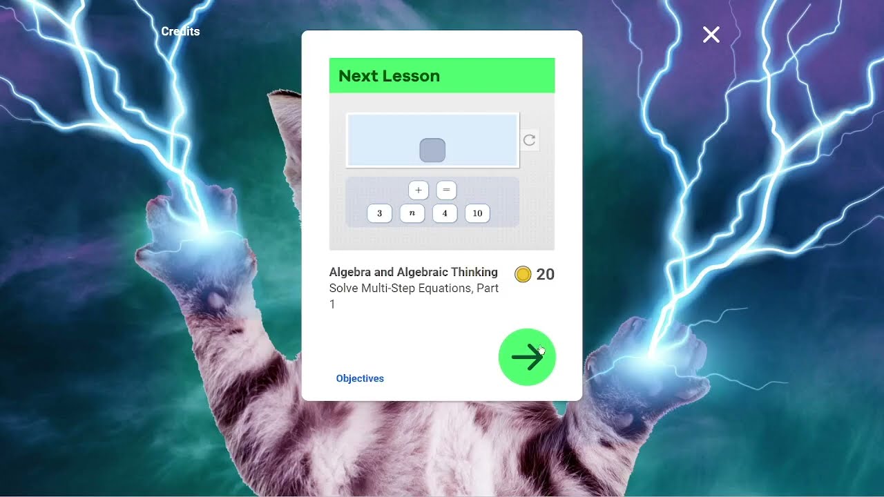 iReady Intro Song for Math (Algebra) - YouTube