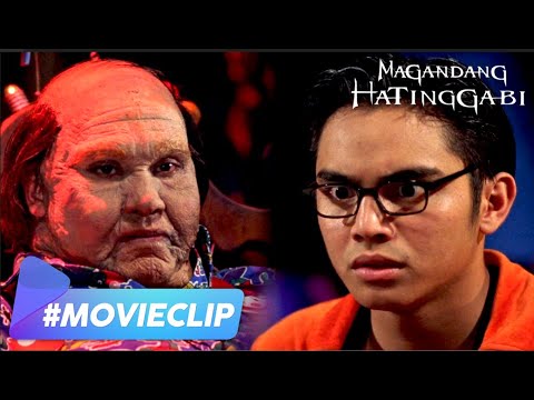 Who is Fatman? | Pinoy Classics: 'Magandang Hatinggabil' | #MovieClip ...