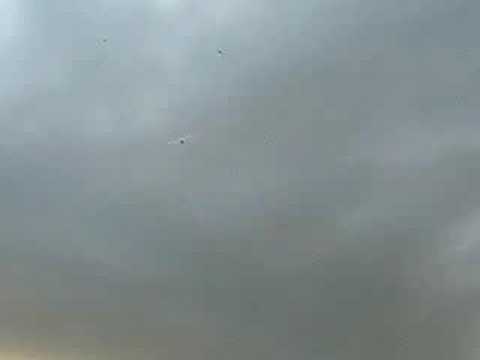 Hobbyzone Firebird Phantom - YouTube