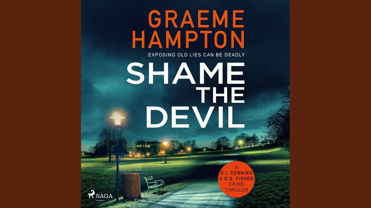 Chapter 60.2 - Shame the Devil - YouTube
