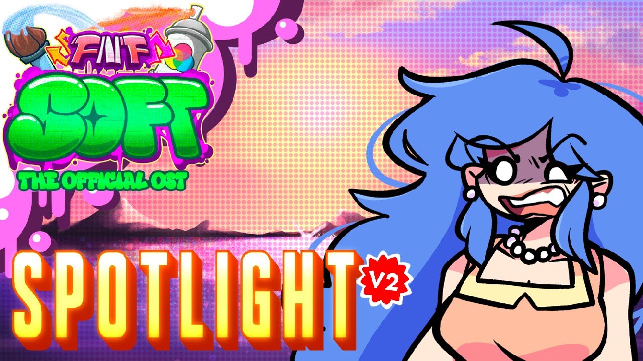 Spotlight v2 - Soft Mod OST - YouTube Music
