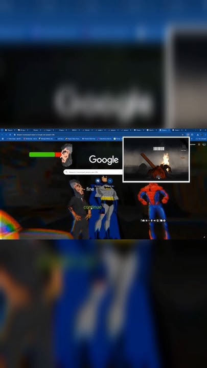 Upload Unity 3d WebGL game in custom Google Extensions with Source Code in description - YouTube