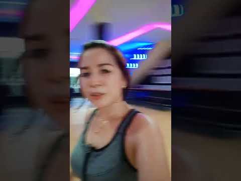 senam pendinginan terbaru by nanabule keren new spirit gym medan fitness