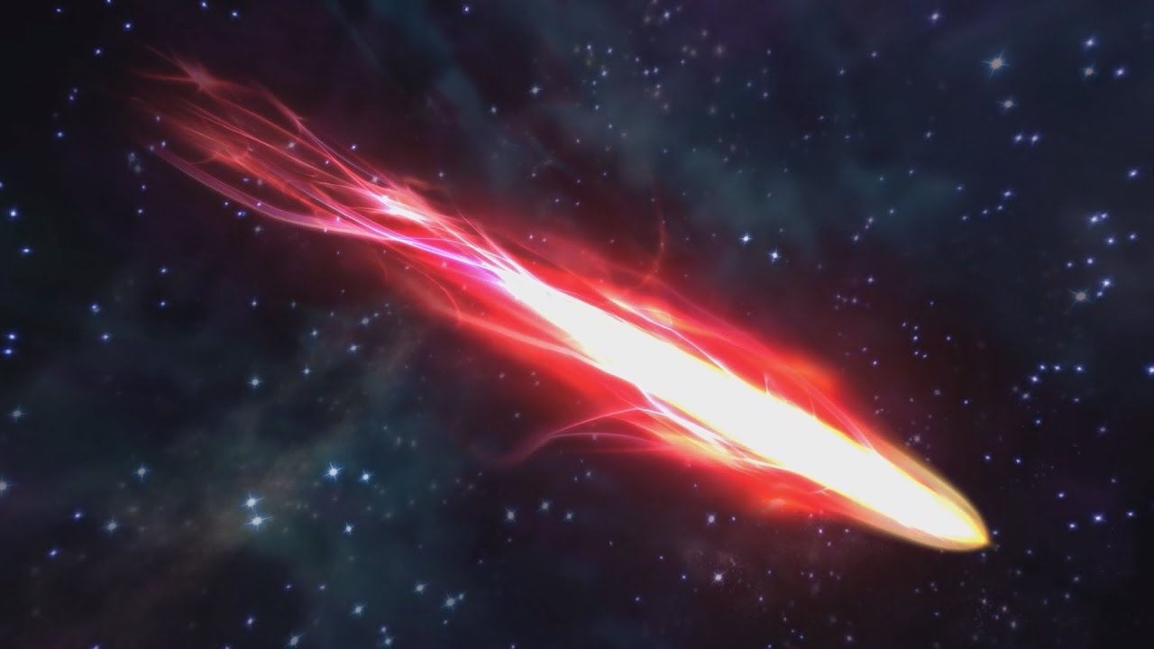 SaGa: Scarlet Grace OST - Scarlet Dark Star (Chamber Music Version ...