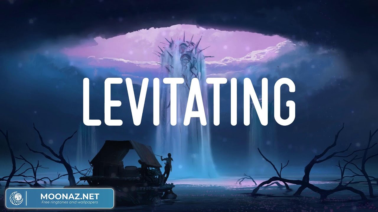 Dua Lipa - Levitating - YouTube