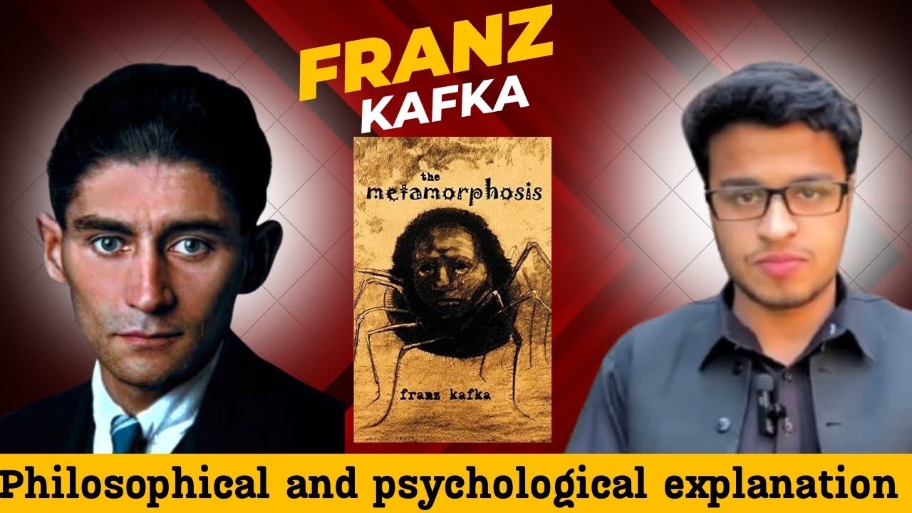 Metamorphosis by Franz Kafka ( Review ) #metamorphosis #franzkafka # ...