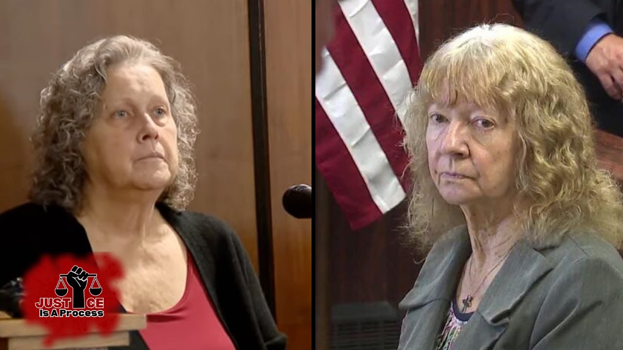 Party Guest Describes Devastating Crash in MI v. Marshella Chidester ...