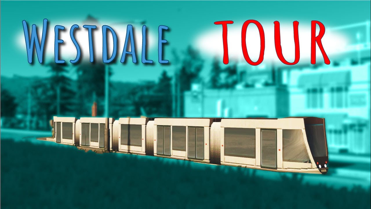 Touring Westdale Part 12 Youtube