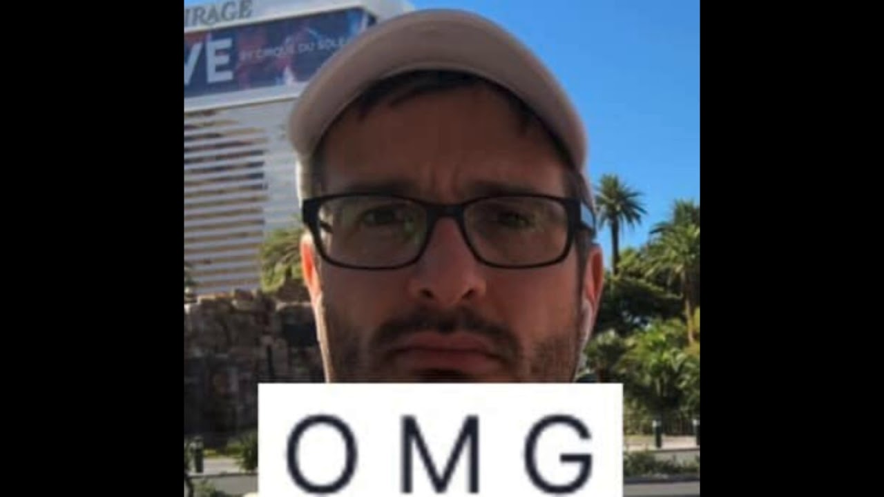 Dark Tourist *NEW* Intro! [NETFLIX ORIGINAL] - YouTube
