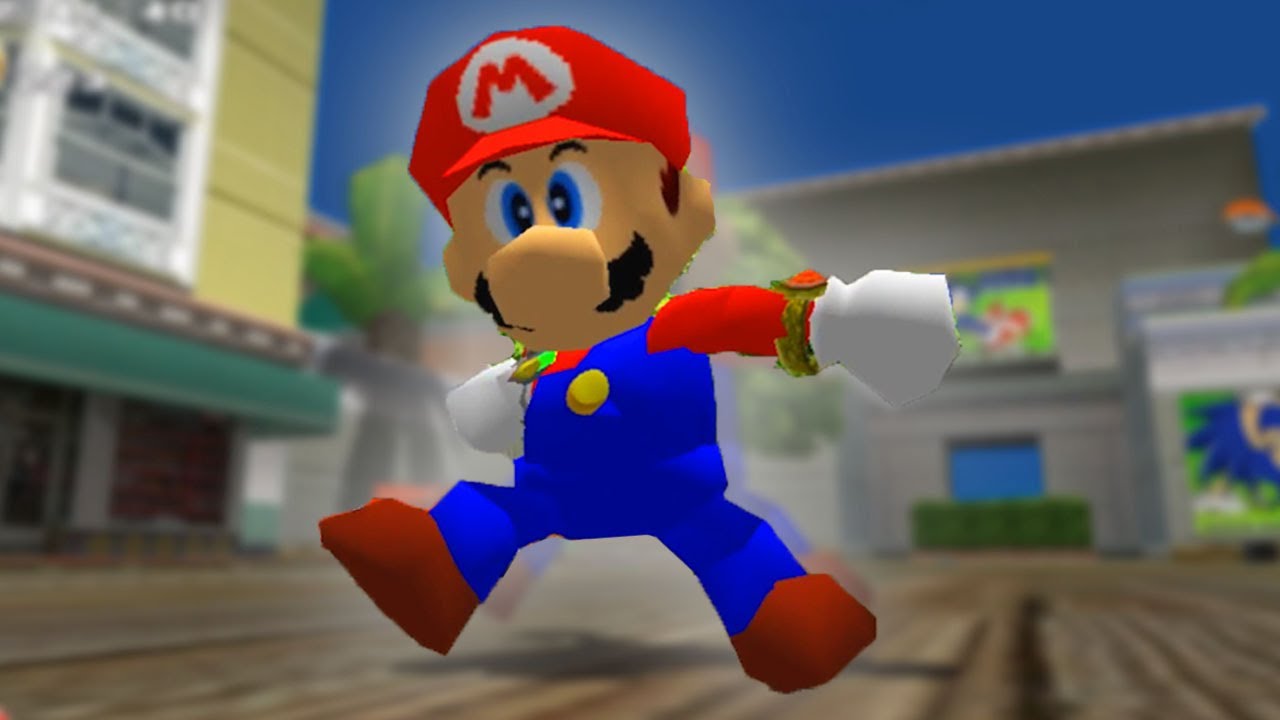 Super Mario Adventure 2: Battle - YouTube