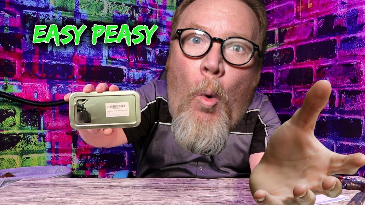 MIAN MU 48 Tooth 36 Inch Heavy Duty Compact Lightweight Pocket Chainsaw ...