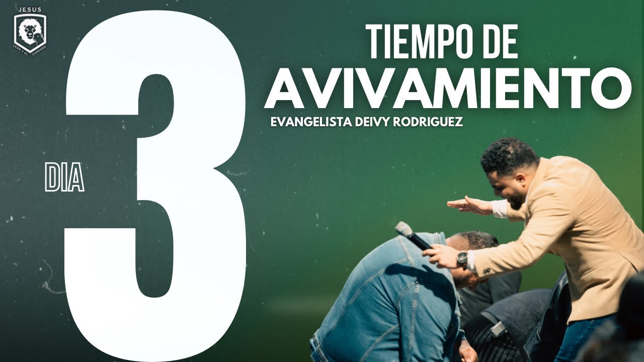 Identifica Lo Verdadero || Evangelista Deivy Rodríguez - YouTube