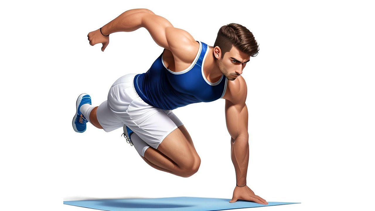 Build a foundation of strength with these core-centric exercises - YouTube