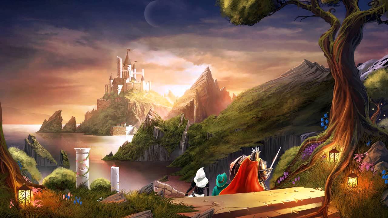 Philler Music - Lost World (Original Mix) [Trancer Recordings] - YouTube