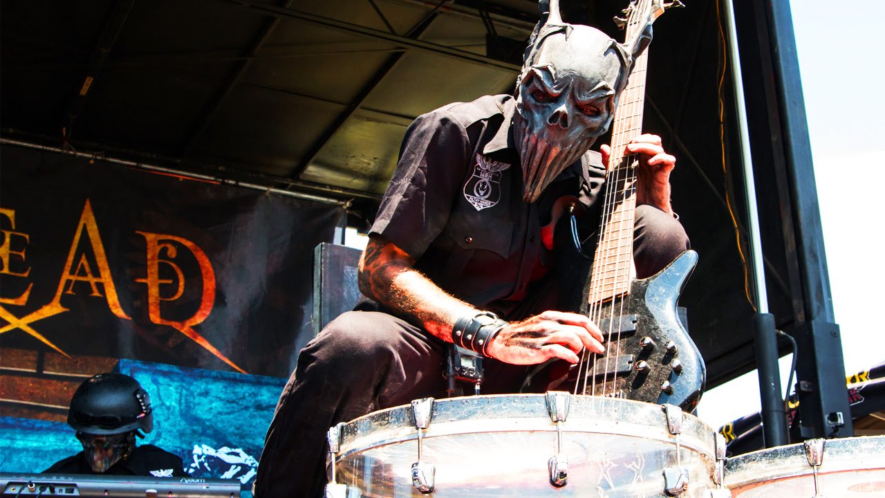 Mushroomhead - We are the Truth (Fan Music Video HD) - YouTube