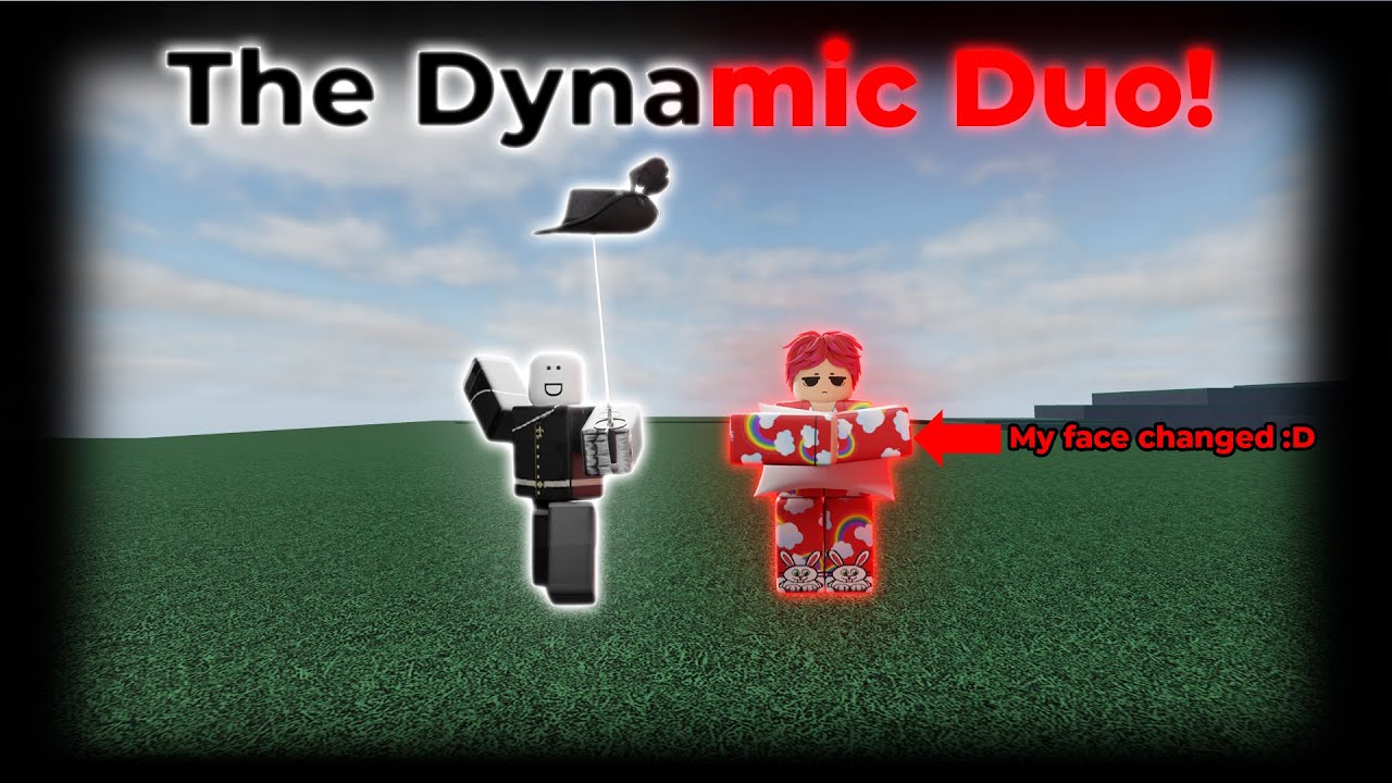 The Dynamic Duo - The Strongest Duos pt.3 - YouTube