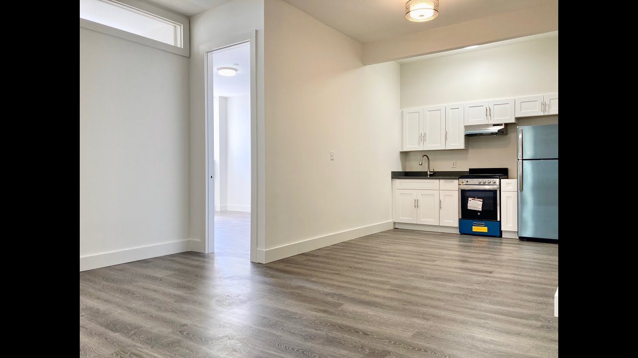 714 Seneca Avenue #402 - YouTube