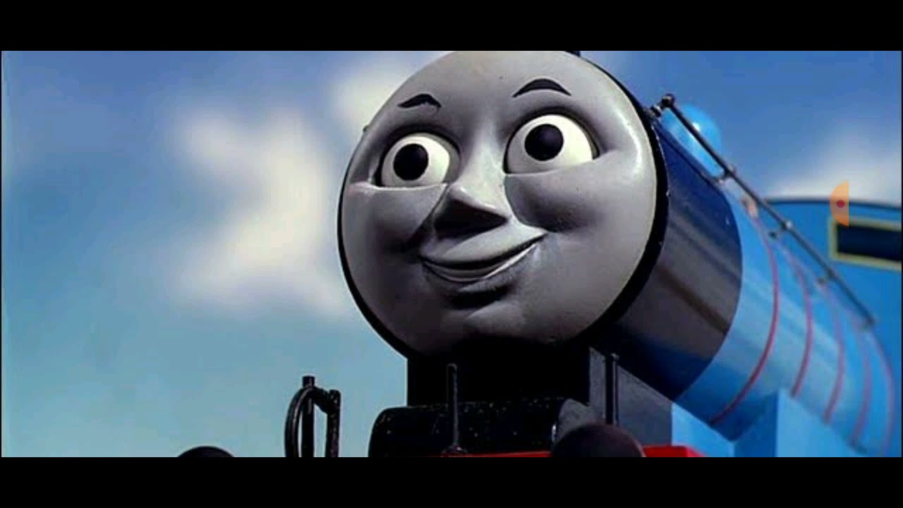 Edward Theme - YouTube