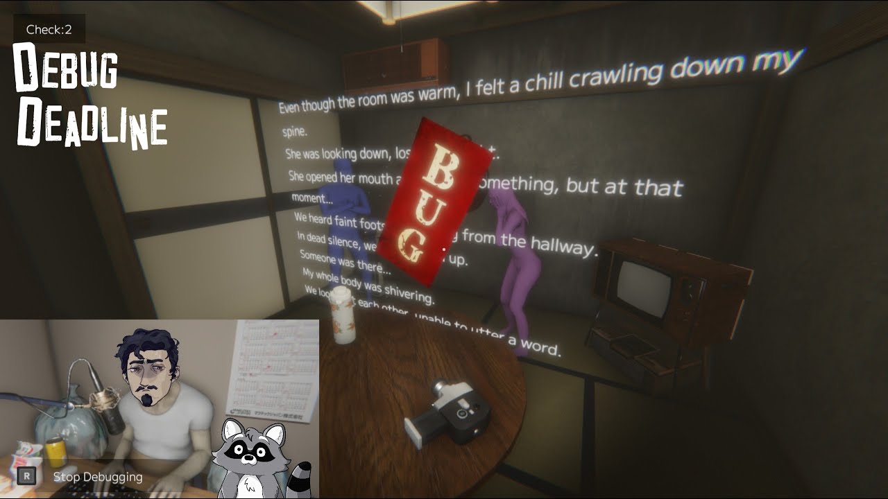 それはバグです！| DEBUG DEADLINE - YouTube