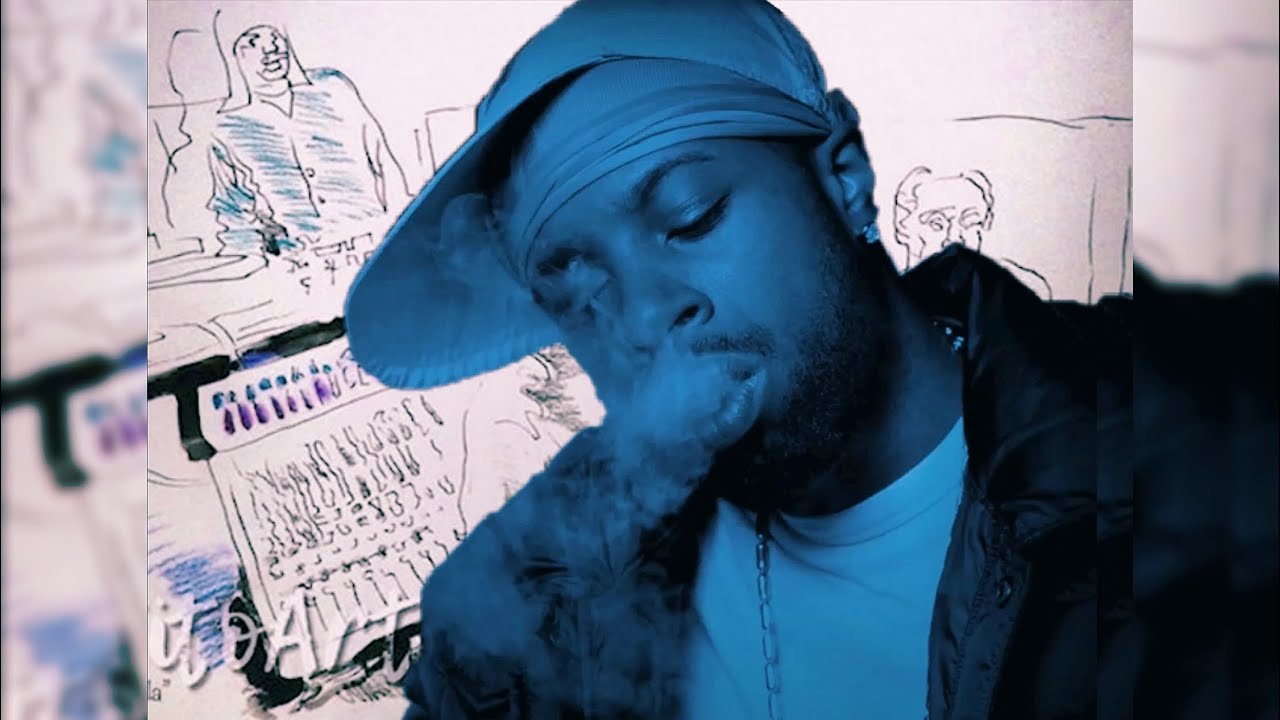 J Dilla - B5 Hoes / Outro (Instrumental) - SV Trinity - YouTube