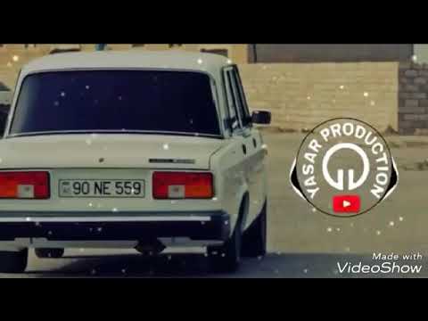 Azeri bass 2018 ❤yene xeyalara dalib senslz darxiram❤