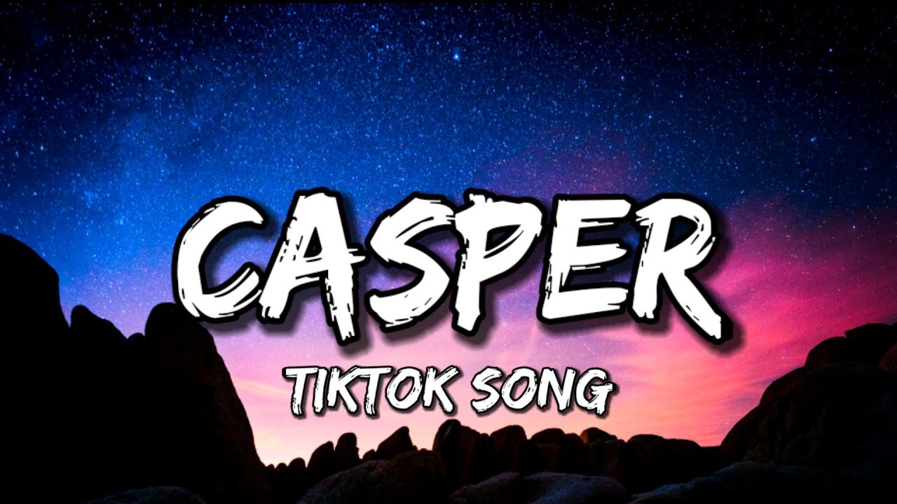 Takeoff - Casper (Lyrics) "Bad bitch Small Waist Pretty Face" [Tiktok Song] - YouTube