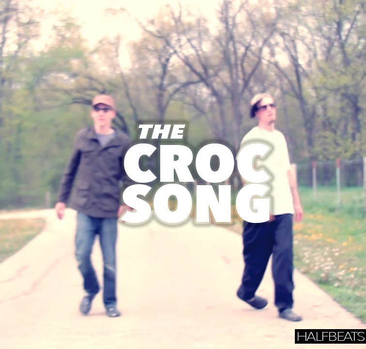 The Croc Song - Craig ft. Jdog - YouTube
