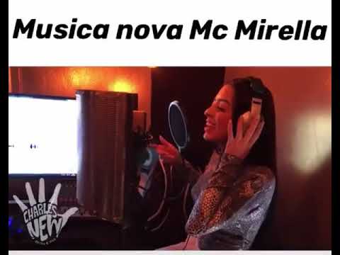 TRETAAAA   MC MIRELLA   COPIA NA CARA DE PAU  A  MC HAVINNY 😱