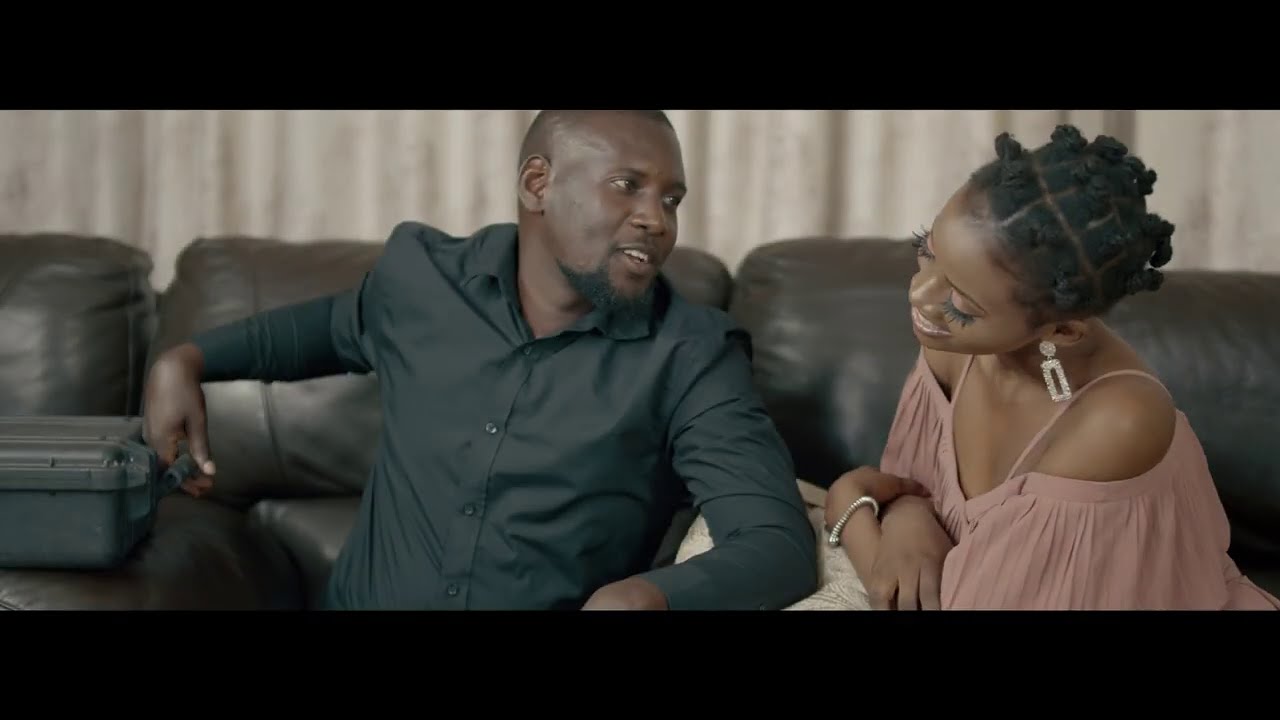 Ringaaniza - Ray G (Official Video) - YouTube