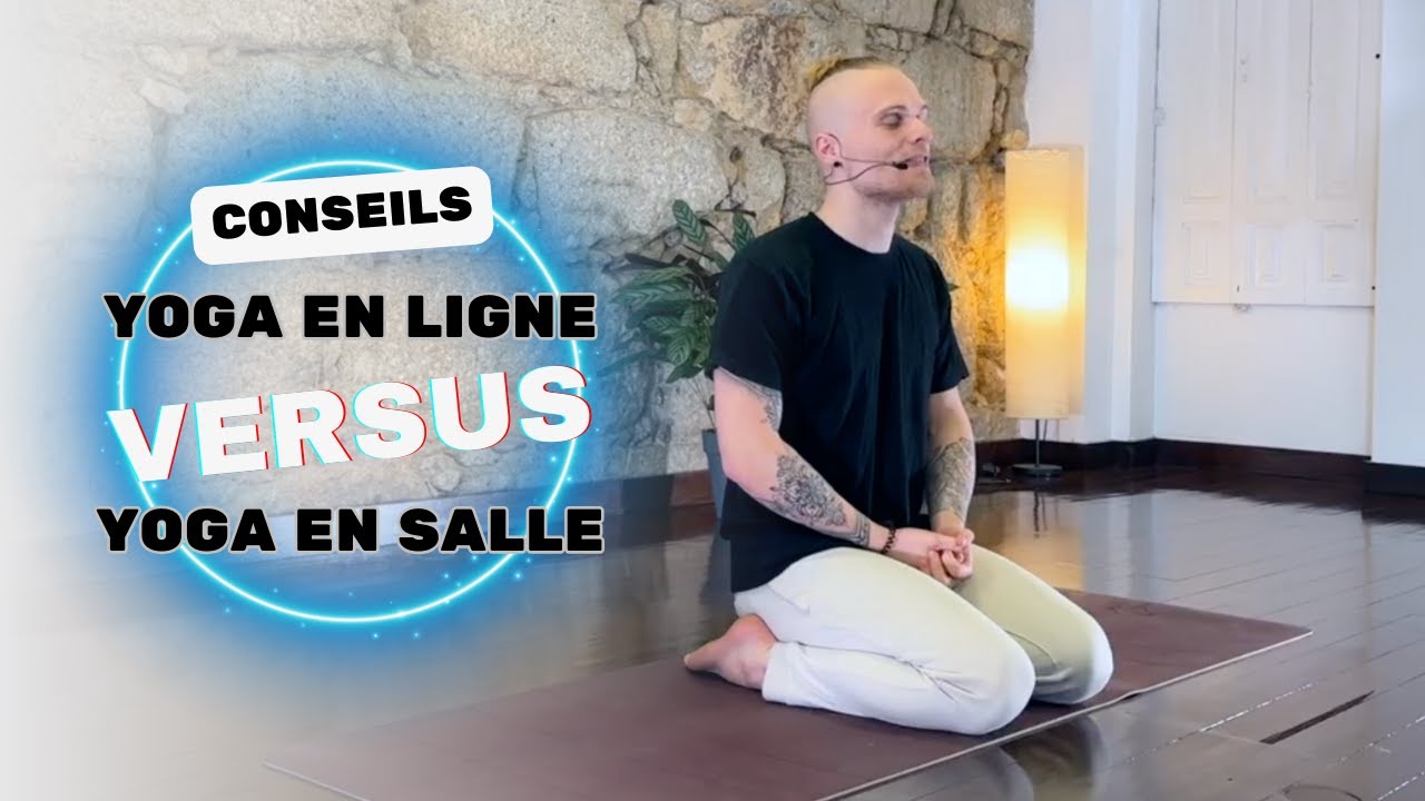 Comment faire le headstand ? - Sacha Yoga