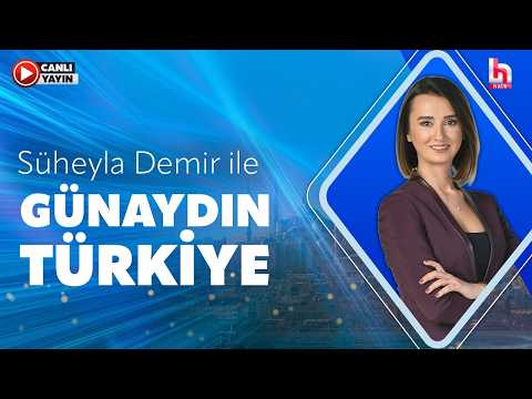 Süheyla Demir ile Günaydın Türkiye (23 Eylül 2026)