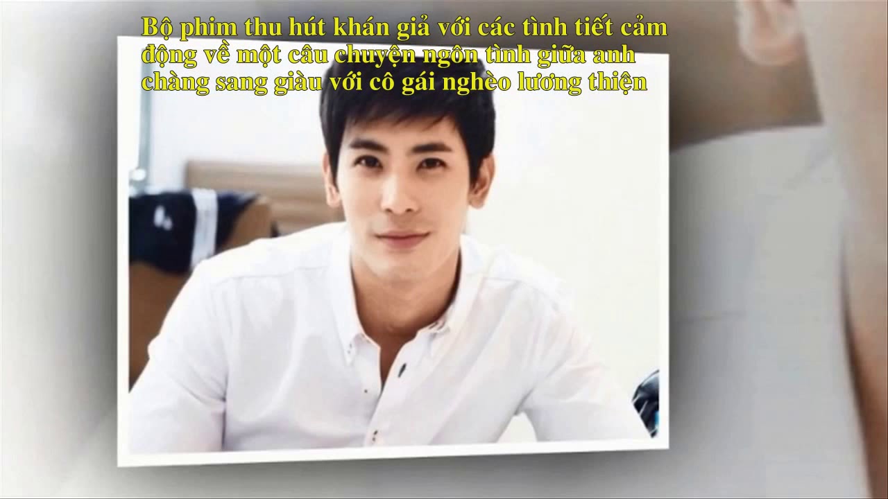 Nhửng bộ phim hay của Son Yuke Songpaisan đáng xem nhất trong năm vừa ...