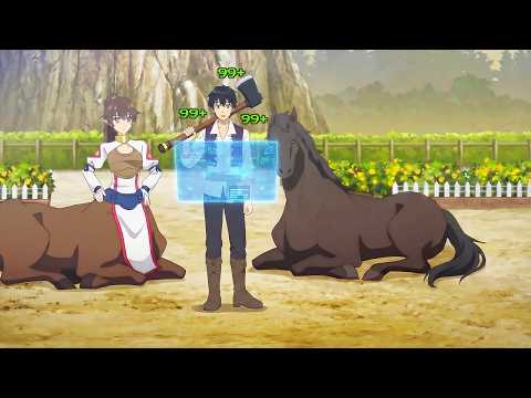 Cancer Boy Reincarnated As A Farmer King With A Loyal Harem In A New World