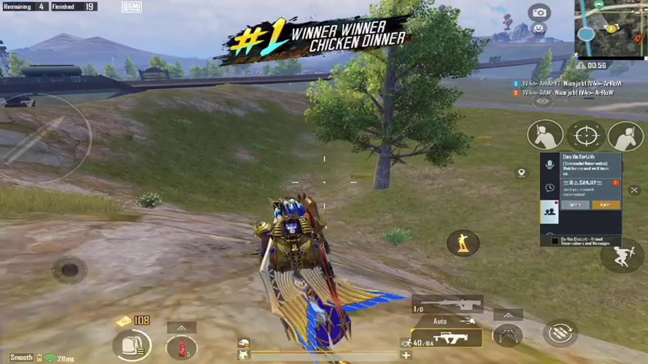 Arrow Gamer live Noob prank bgmi - YouTube