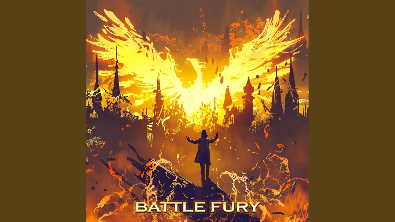 Battle Fury - YouTube