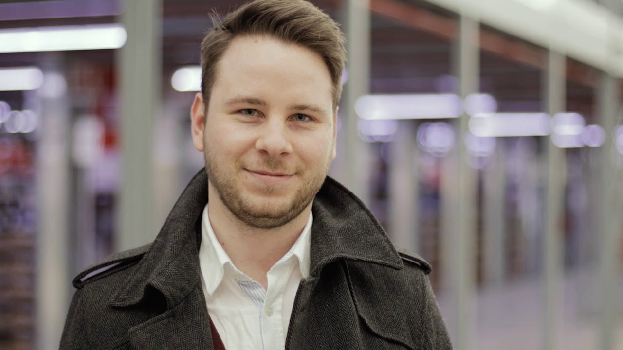 FIEGE NEW TALENTS 2019 - YouTube