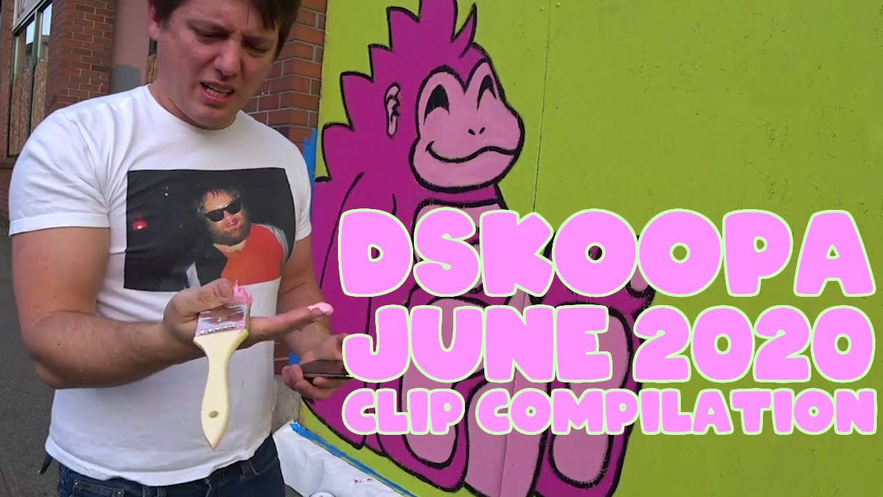 DSKoopa June Twitch Compilation 2020 - YouTube