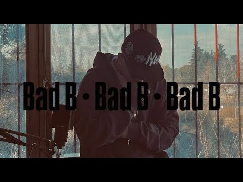 Bad B - Santi LMN (Video Oficial) - YouTube