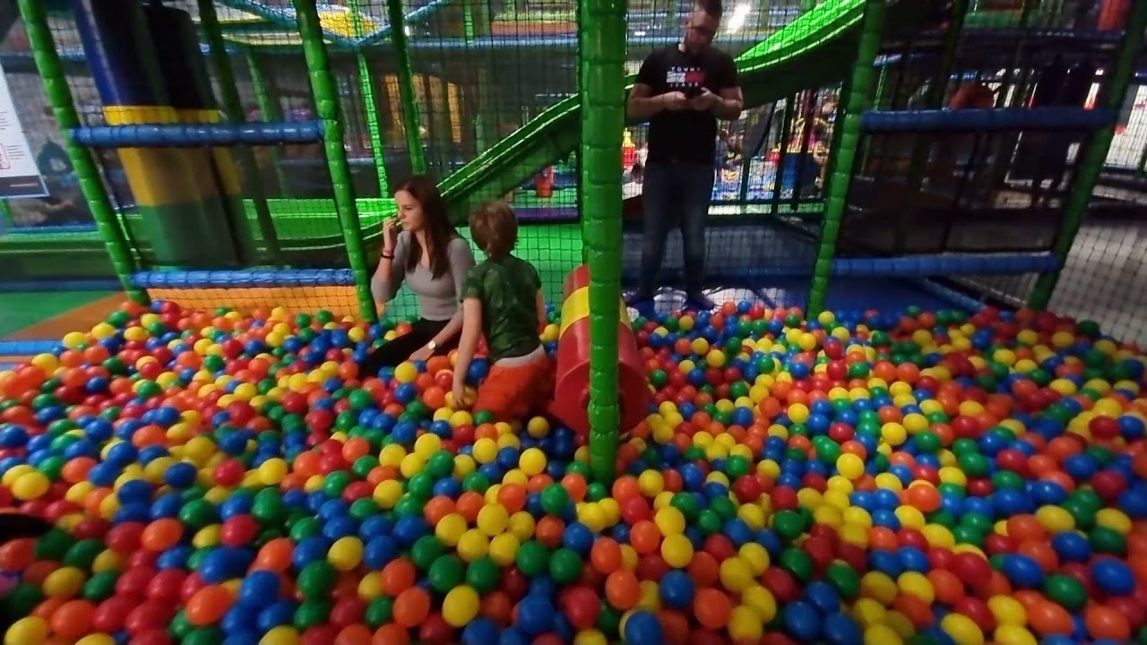 Figloraj Ancymondo (2021-11-07) - YouTube