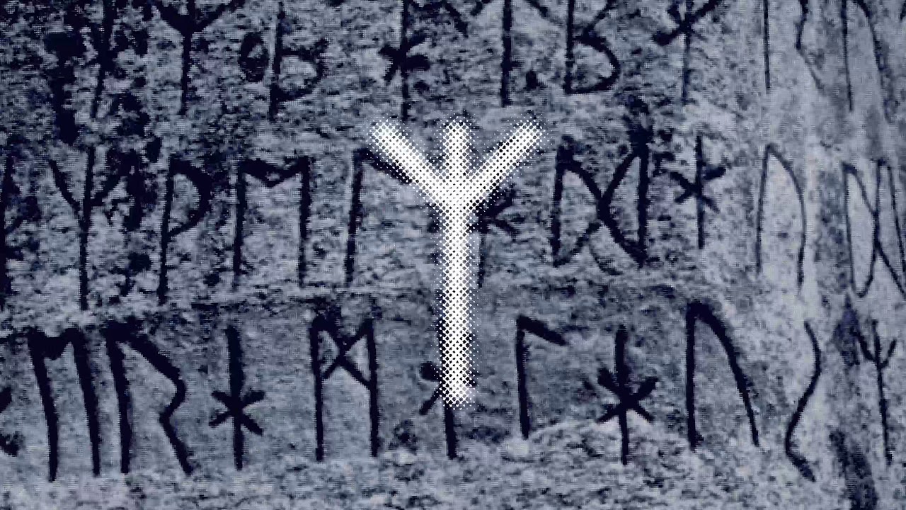 Runic Oracle | Brute Norse - YouTube