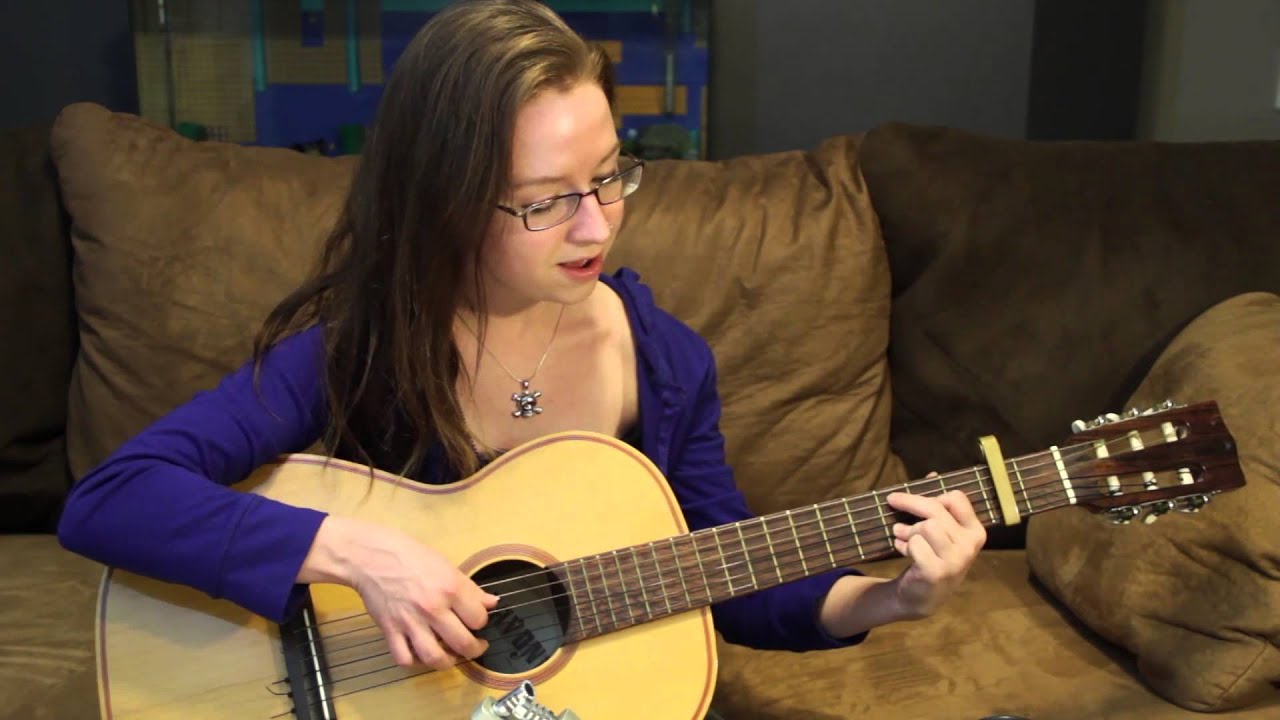 Mary (Rough Draft)- Original - YouTube