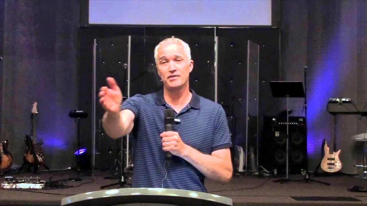 Whats God Saying for 2013 - Tim Stevenson - YouTube