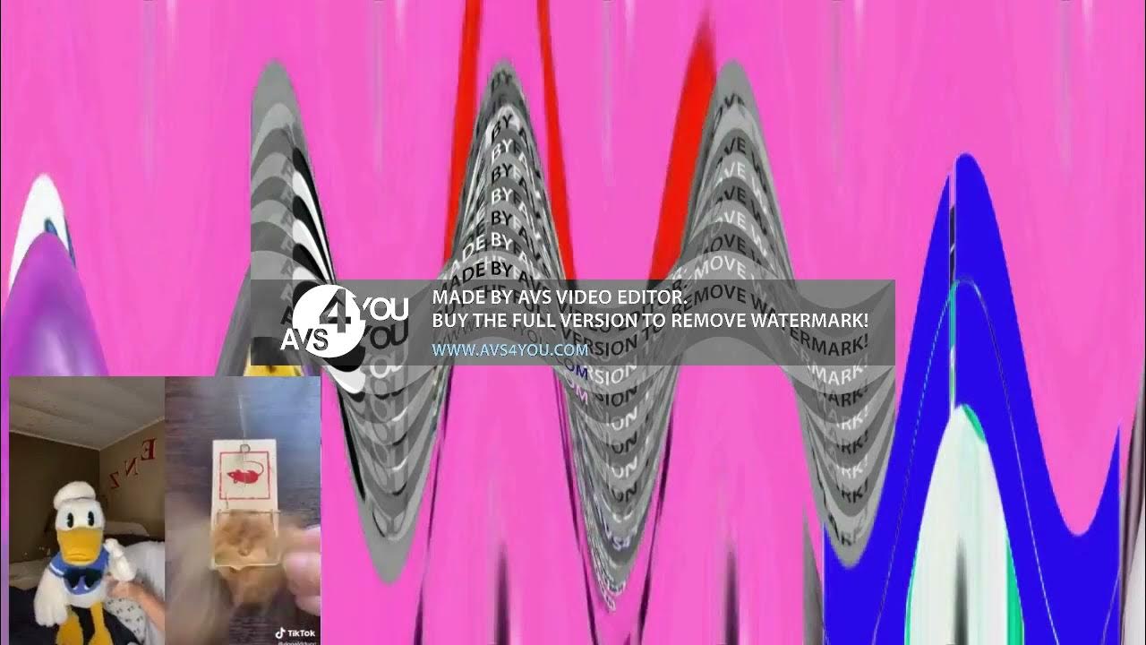 Crying^12 McDonald's Ident 2014 AVS Effects - YouTube