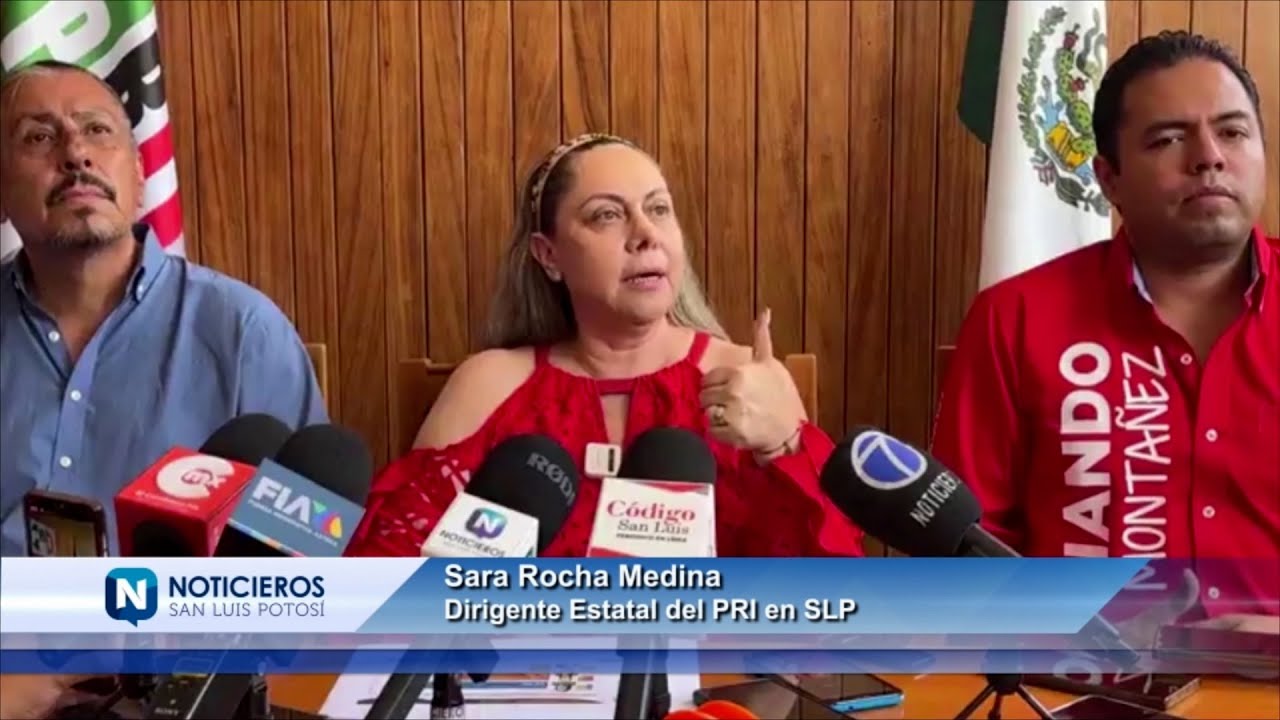 PRI PODRÍA SOLICITAR A SEBAS PÉREZ DECLINAR EN FAVOR DE ENRIQUE GALINDO ...