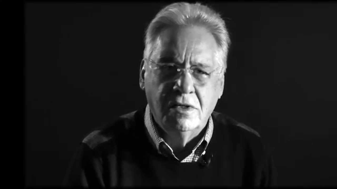 Fernando Henrique Cardoso: Brazilian dreams - YouTube